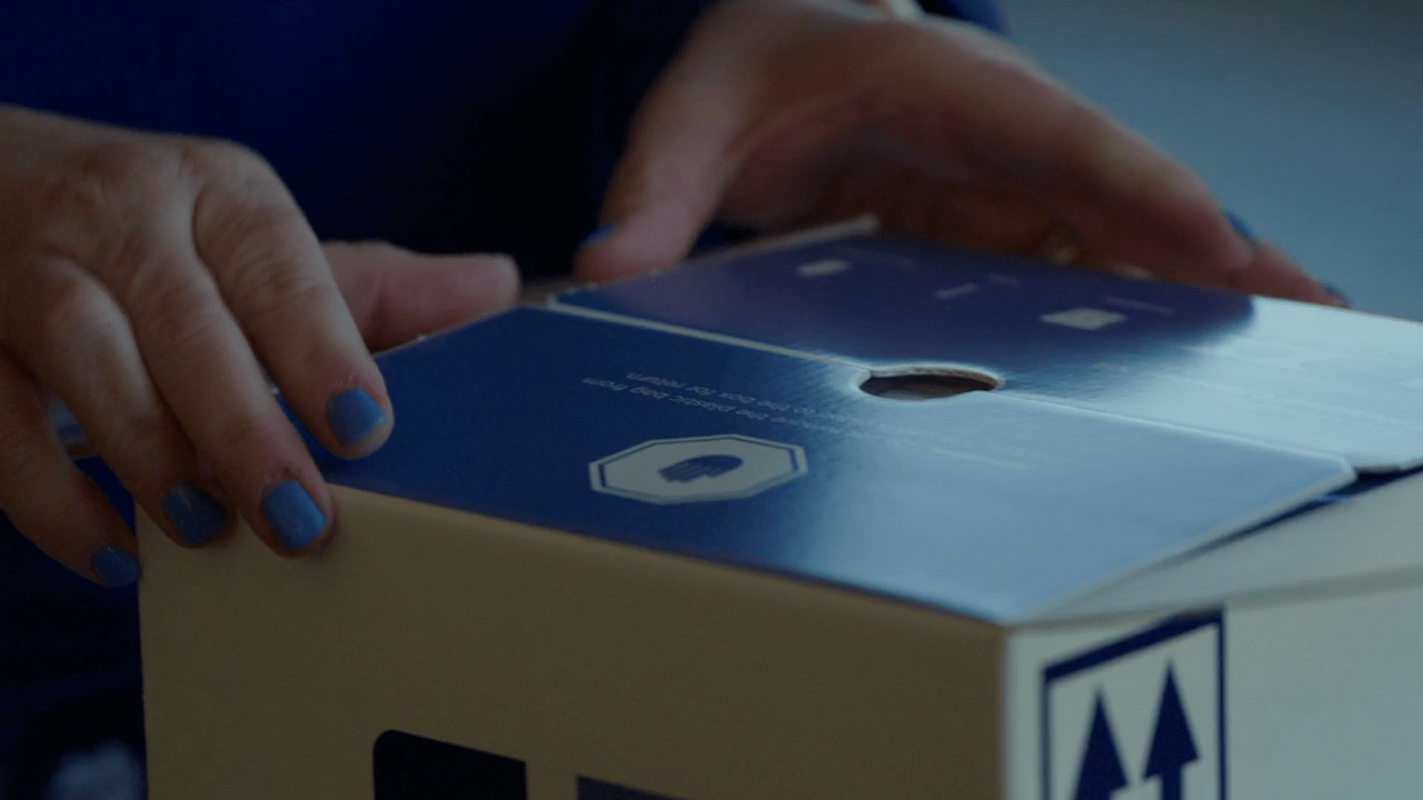 Cologuard® and Cologuard Plus™ Colon Cancer Screening Tests | Collected ...