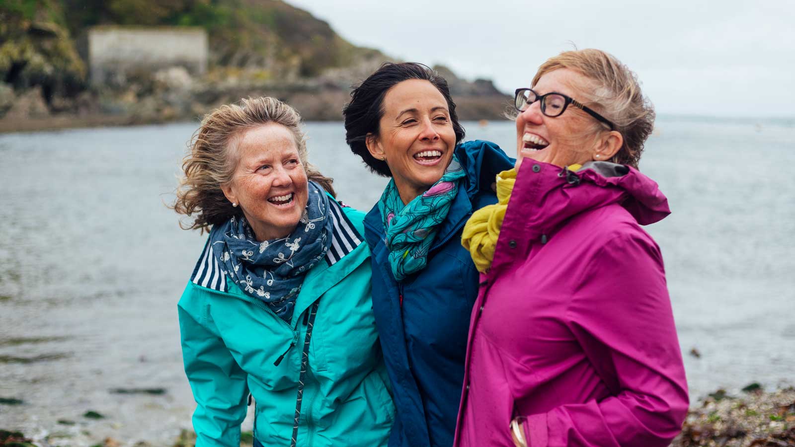 Colon cancer screening for women 45+: Why early detection matters